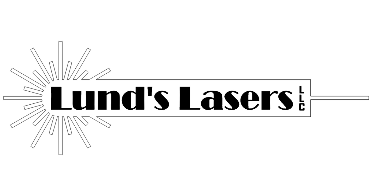 Lund's Lasers LLC – Lund's Lasers LLC